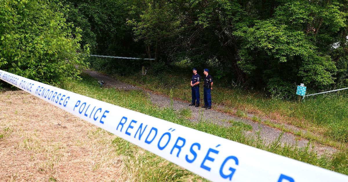 Tények - Gyilkosság történhetett Szegeden, három személyt őrizetbe vettek Tények - Gyilkosság történhetett Szegeden, három személyt őrizetbe vettek
