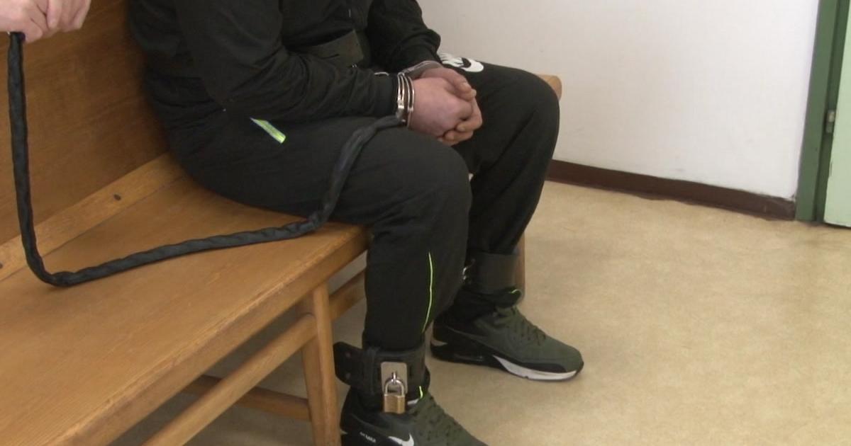 Tények - Gyerekei előtt késelt, négy évet kapott Tények - Gyerekei előtt késelt, négy évet kapott