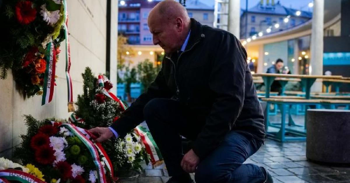 Tények - KDNP: A magyarok odaadása a szabadságért, a szuverenitásért ... Tények - KDNP: A magyarok odaadása a szabadságért, a szuverenitásért ...