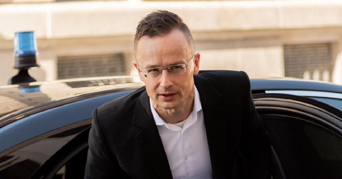 Tények - Szijjártó Péter: Európa súlyos gazdasági kihívásokkal szembesül Tények - Szijjártó Péter: Európa súlyos gazdasági kihívásokkal szembesül