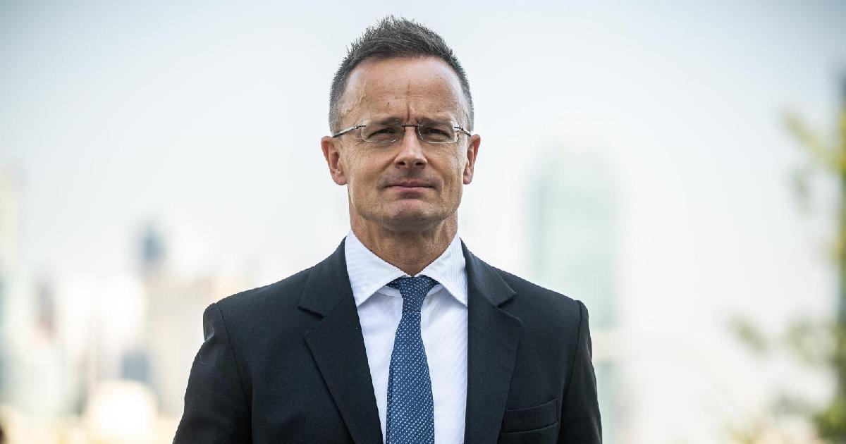 Tények - Szijjártó: Magyarország egyelőre fenntartja a kijevi ... Tények - Szijjártó: Magyarország egyelőre fenntartja a kijevi ...