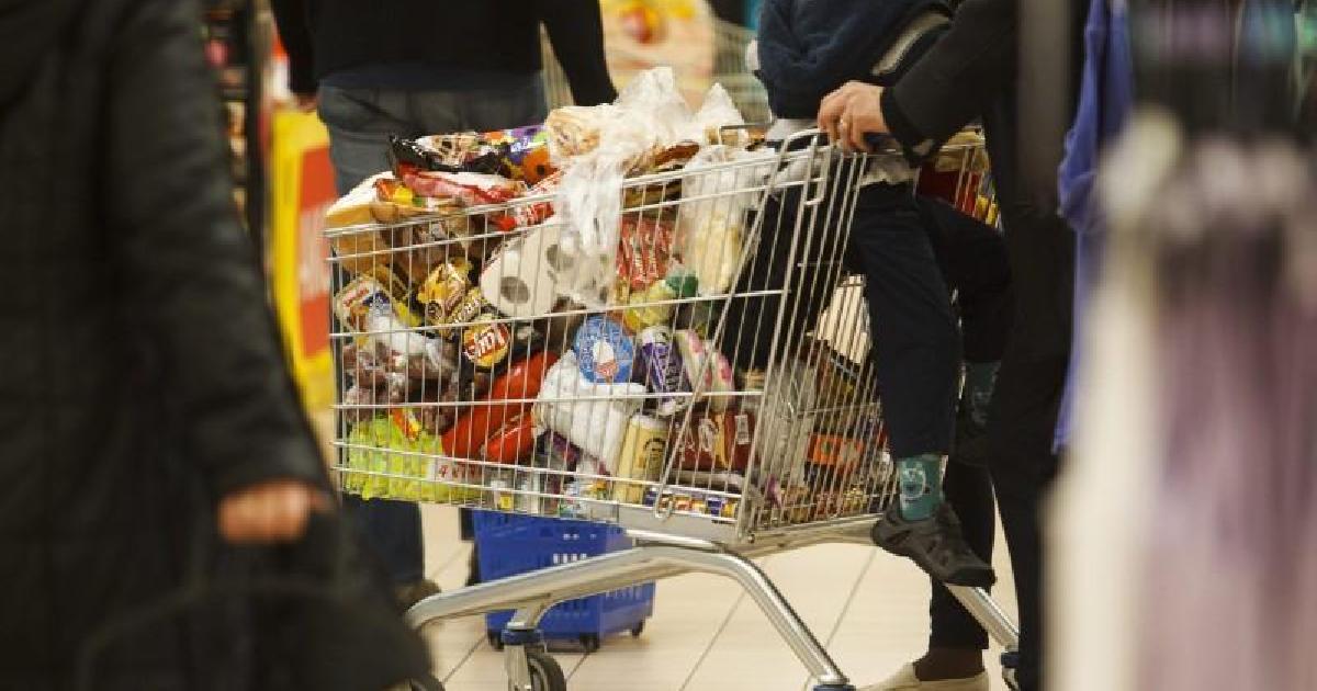 Tények - Jól figyeljen: Népszerű terméket hívott vissza egy áruházlánc Tények - Jól figyeljen: Népszerű terméket hívott vissza egy áruházlánc