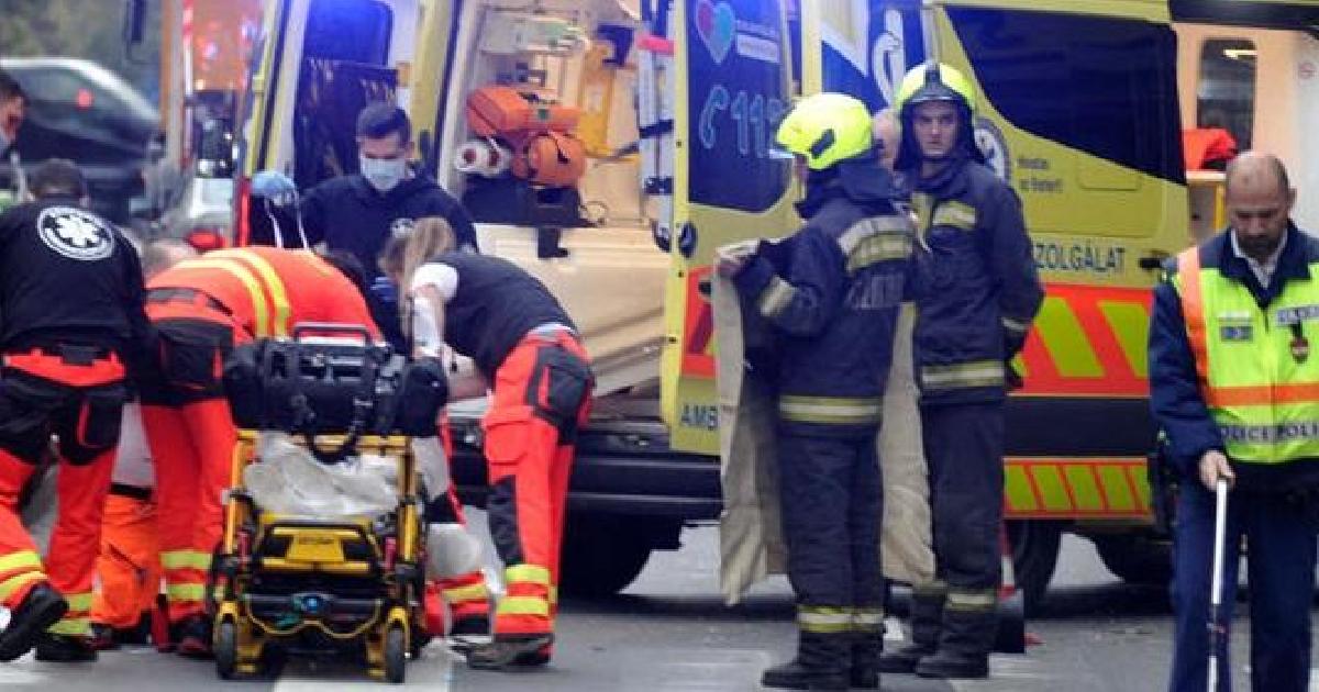 Tények - Halálos baleset Harkakötönynél: sokkoló helyszíni fotókon a ... Tények - Halálos baleset Harkakötönynél: sokkoló helyszíni fotókon a ...