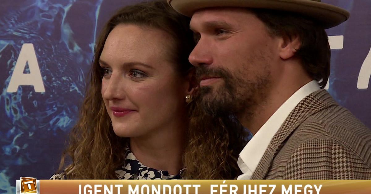 Tények - Férjhez megy Hosszú Katinka - Tények Plusz 18.45 Tények - Férjhez megy Hosszú Katinka - Tények Plusz 18.45