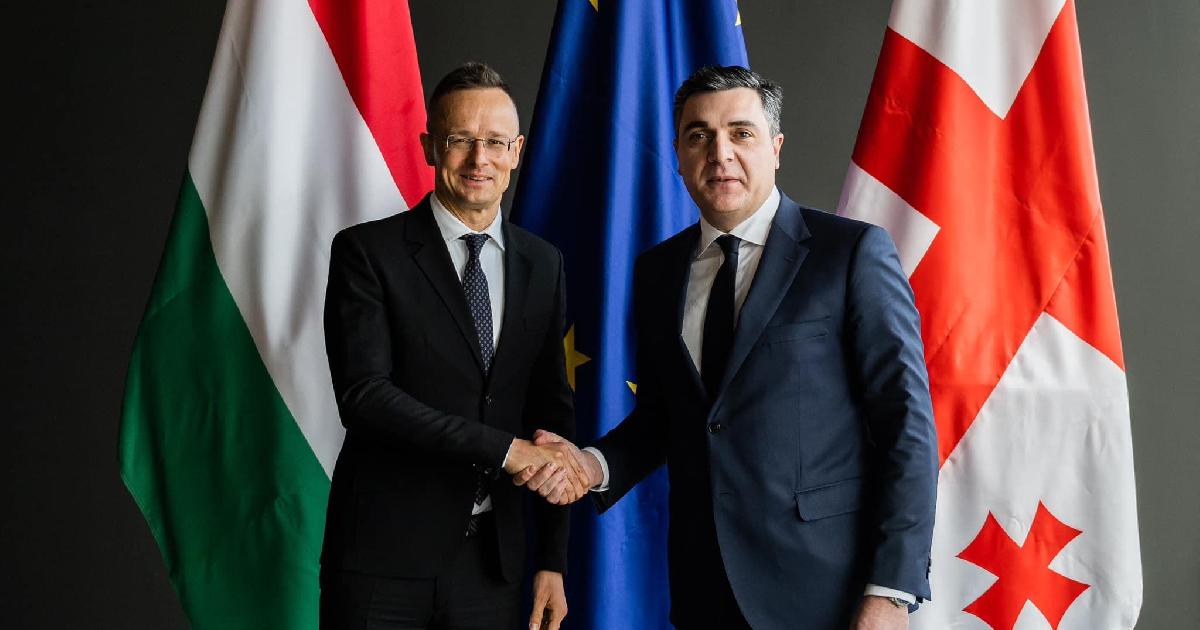 Tények - Szijjártó: katasztrófavédelmi segítséget ajánlott fel ... Tények - Szijjártó: katasztrófavédelmi segítséget ajánlott fel ...