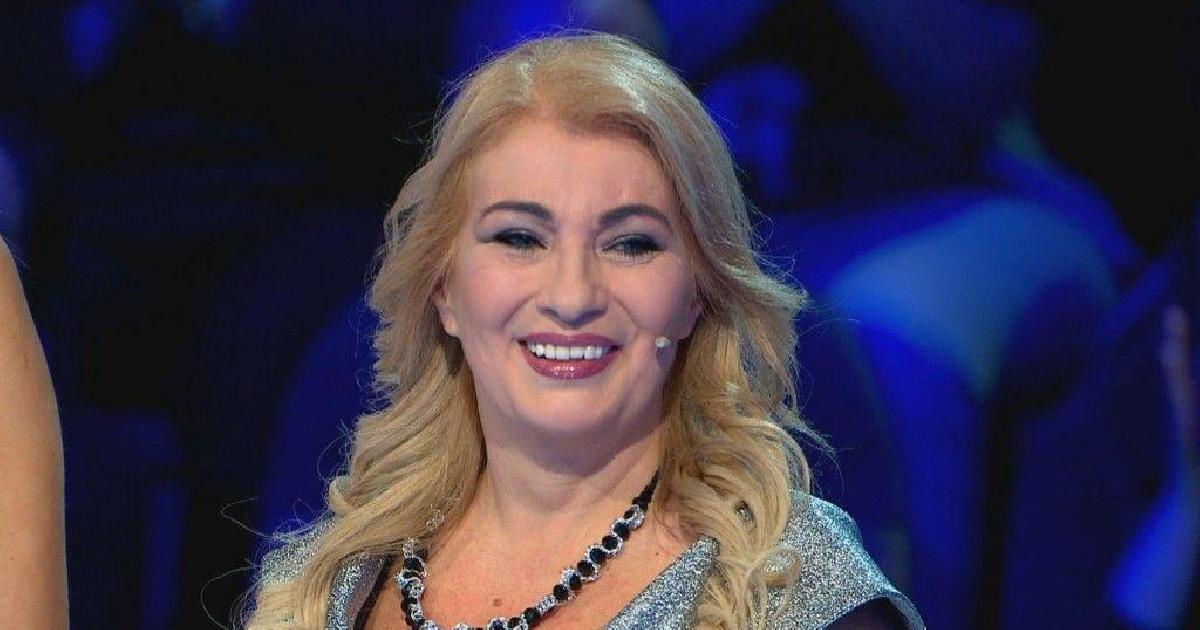 Tények - Ezt látnod kell! Kiszel Tünde ősasszonyként indítja az évet - Fotó Tények - Ezt látnod kell! Kiszel Tünde ősasszonyként indítja az évet - Fotó